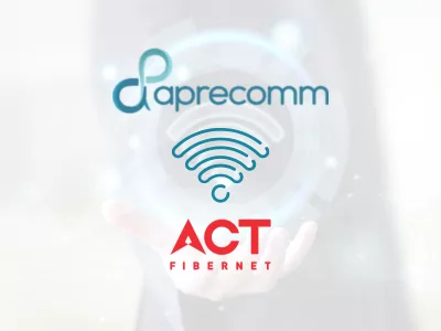 Optimize Your Wi-Fi Network with Aprecomm’s Advanced AI Solutions