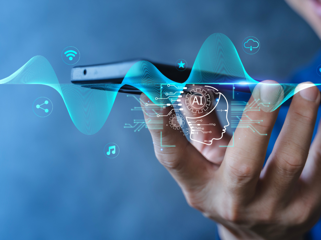 Service Providers Must Pivot from Generic AI Toward Built-In, Fit-For ...